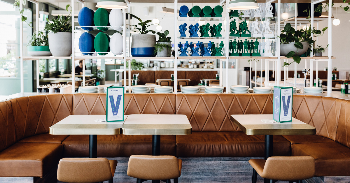 Functions - Crafty's Sports Bar