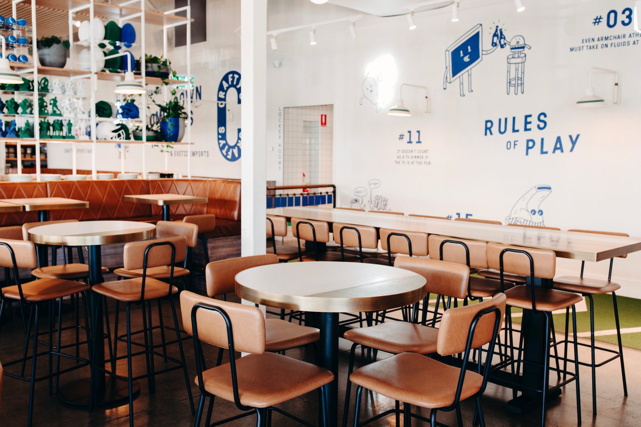 Functions - Crafty's Sports Bar