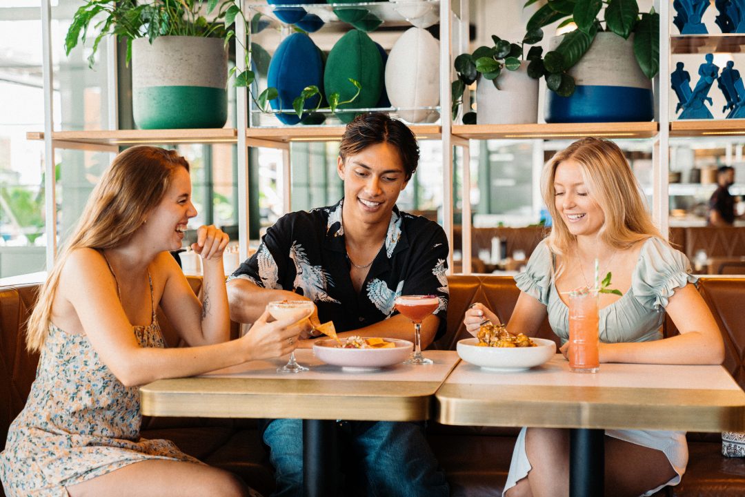 Gallery - Crafty's Sports Bar