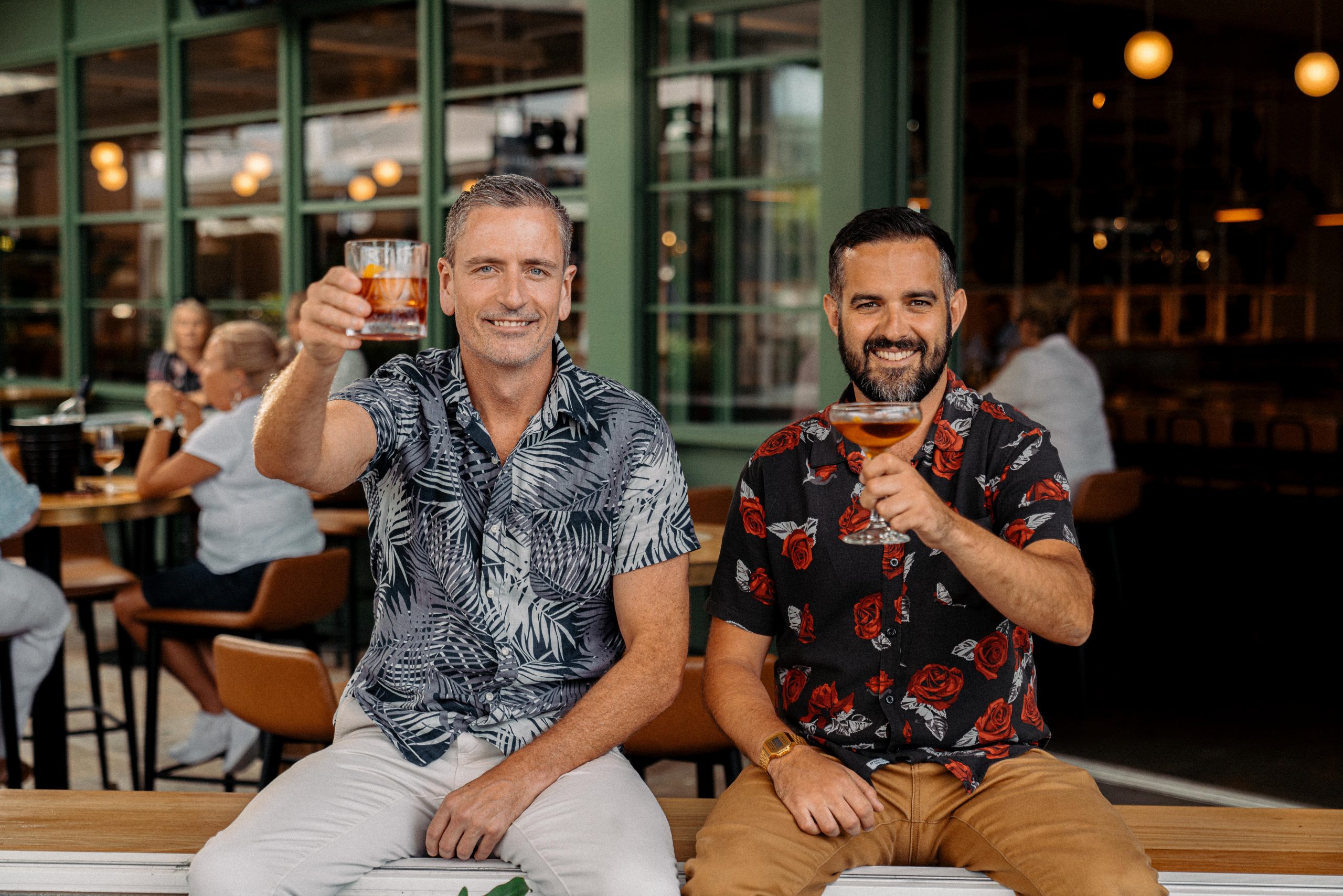 Crafty's Sports Bar | North Gold Coast's favourite Sports Bar and Eatery