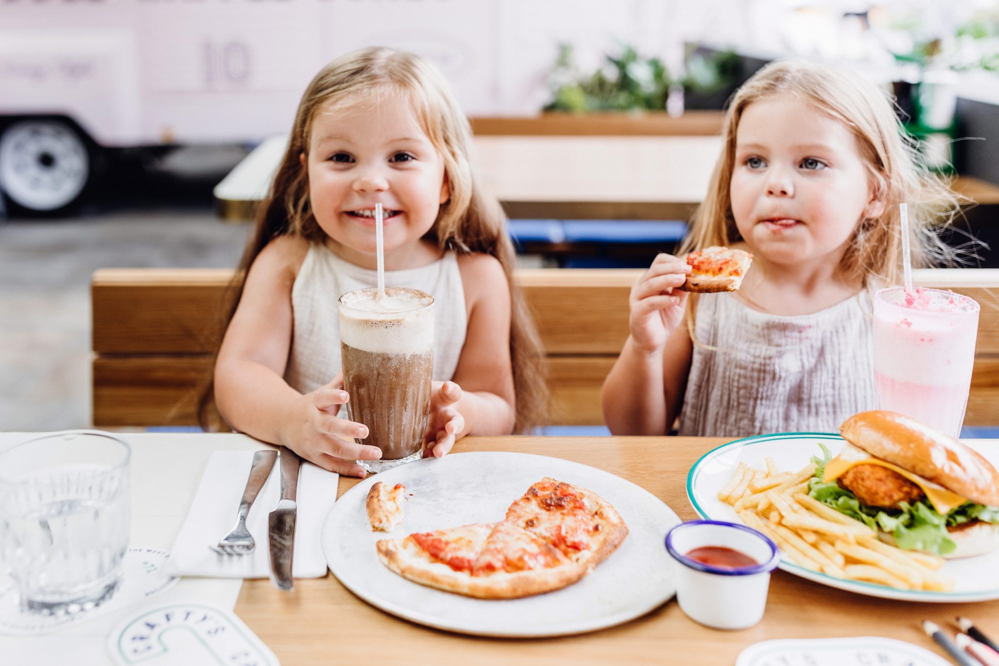 Gallery - Crafty's Sports Bar