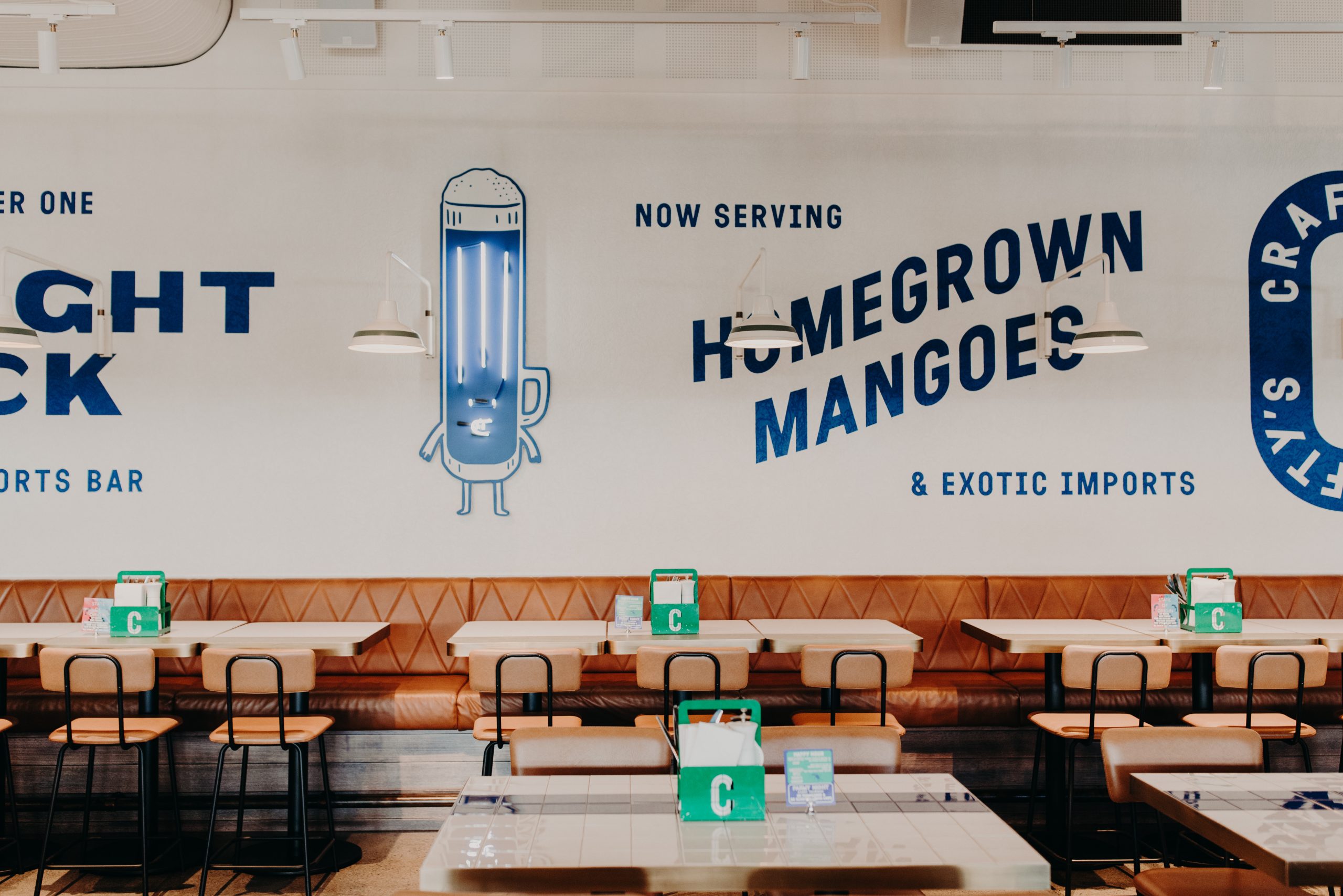 Gallery - Crafty's Sports Bar